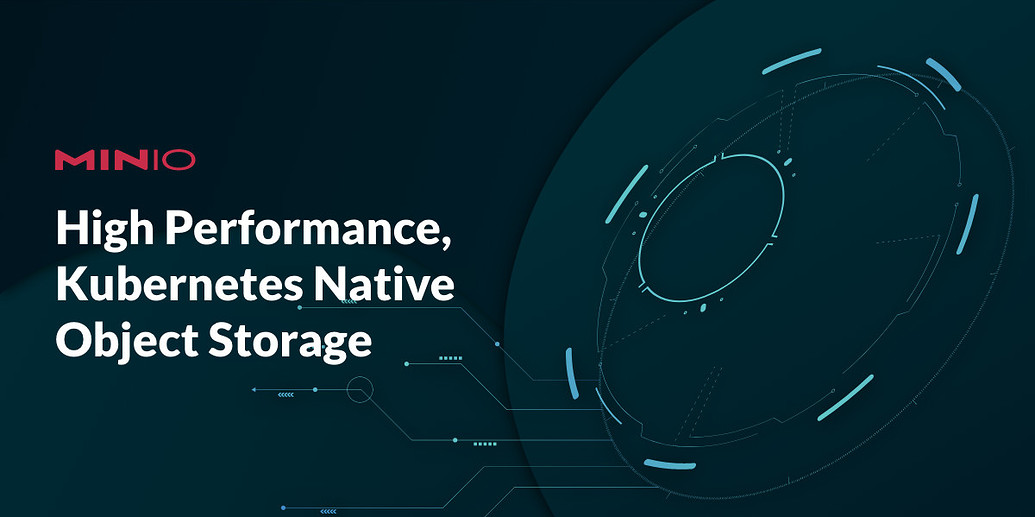 Setting up containers to run on a minIO distributed setup? - LXD - Linux Containers Forum