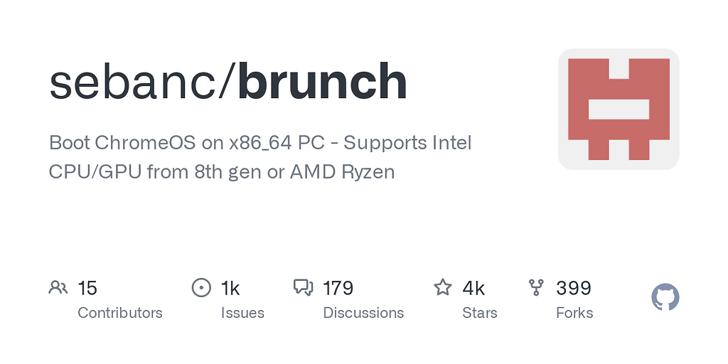 Incus for ChromiumOS . . - Incus - Linux Containers Forum