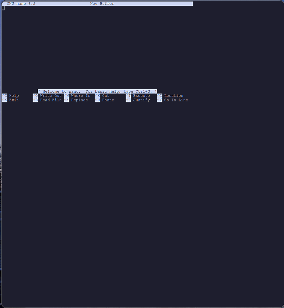 Incus terminal emulator scaling problems - Incus - Linux Containers Forum