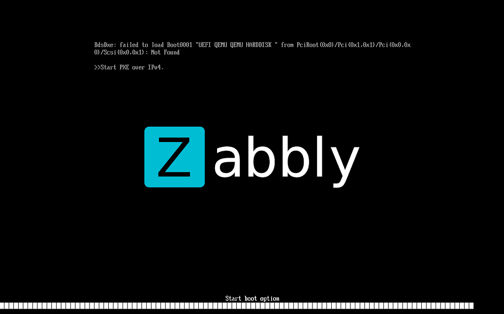 Incus 6.6 incus-migrate support for qcow2 images - Incus - Linux ...