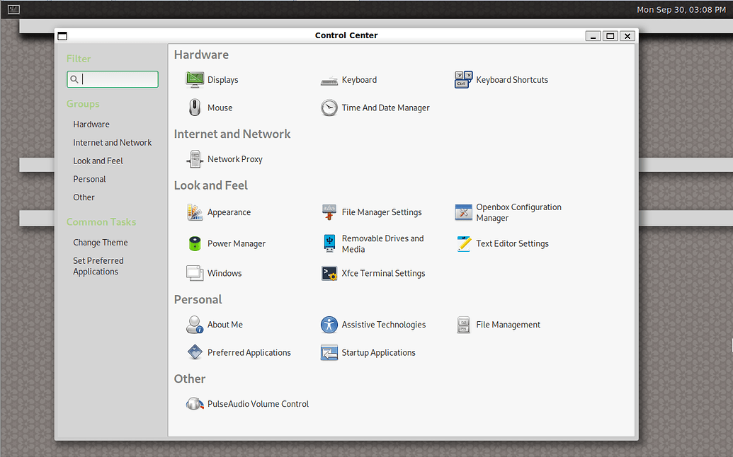 A detail step to run desktop environment in container - Incus - Linux ...