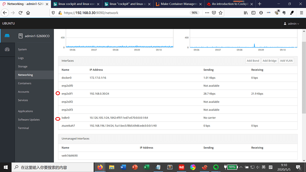 Is It Right To Use Lxd In The Way Like Using Virtual Machine Lxd Linux Containers Forum